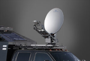Tactical Command Vehicles - Communication Vehicles - Mobile Operations ...