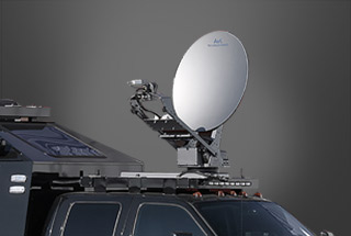 Tactical Command Vehicles - Communication Vehicles - Mobile Operations ...