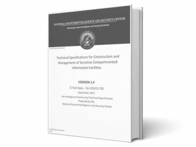 Mobile SCIF Solutions