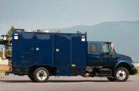 Mobile SCIF Solutions